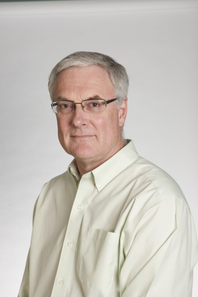 J. Christopher Hall